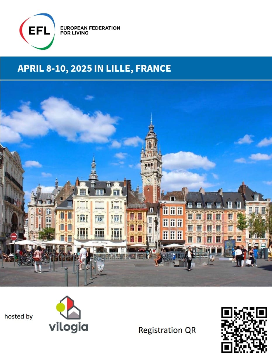 TG Construction and Architecture in Lille 8-10 April: Is off-site ...